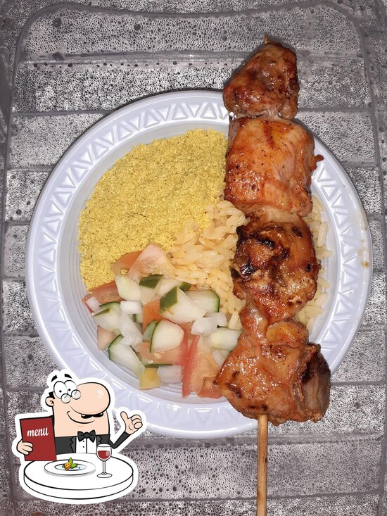 ESPETO NA BRASA DELIVERY, Santana - Menu do restaurante, preços e opiniões