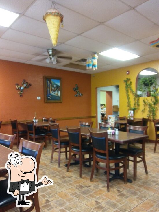 El Lorito Mexican Restaurant, Van Buren - Restaurant menu, prices and ...