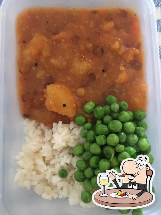 GoKula, Watford, Watford - Restaurant menu, prices and reviews