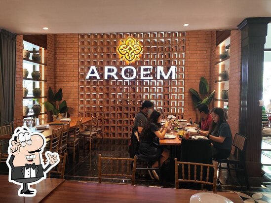 Aroem Resto & Cafe Jakarta, Central Jakarta - Restaurant menu, prices ...