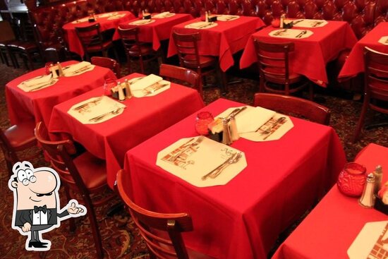 Neary's, New York City - Restaurant menu, prices and reviews