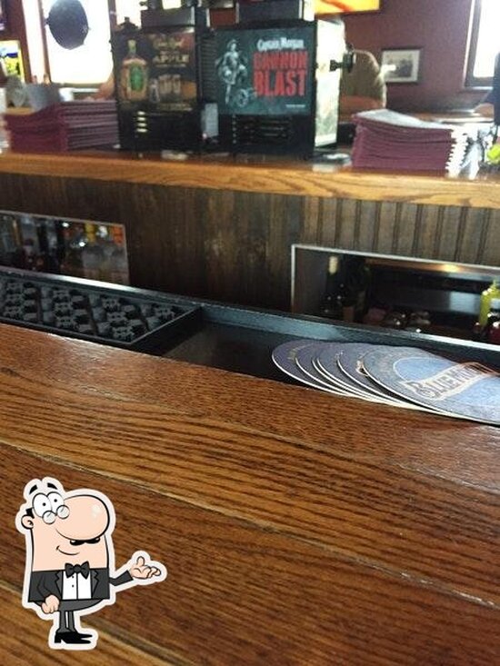 Morrison Roadhouse & Pub, Niles - Restaurant menu, prices and reviews