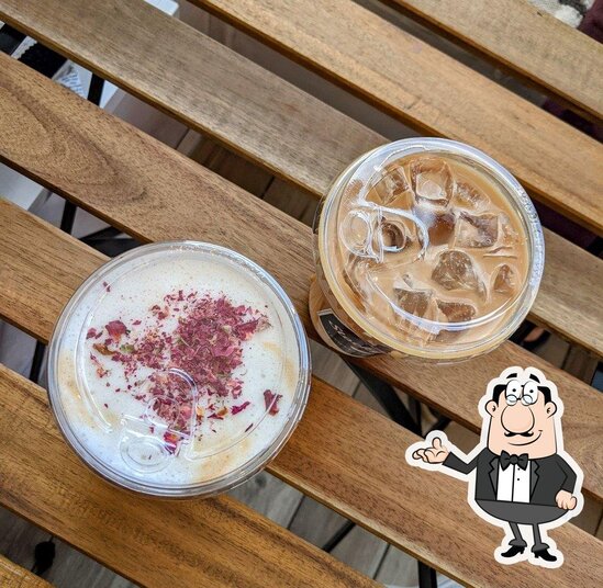 The Stockyard Coffeehouse, Chicago - Menú del restaurante, precios y ...