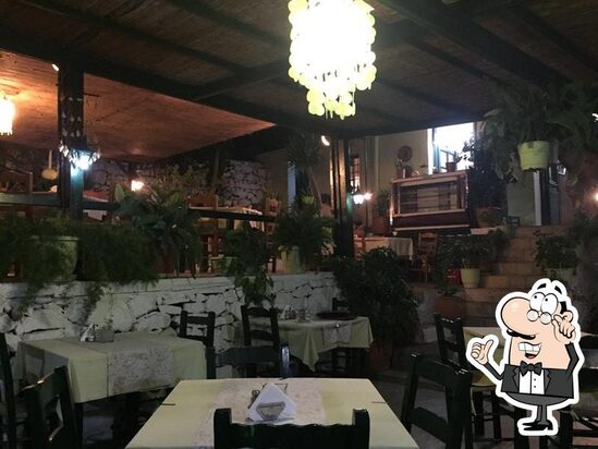 Deilino Restaurant, Mithimna - Restaurant menu, prices and reviews