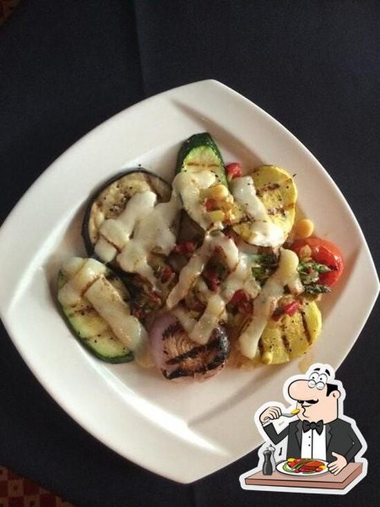 Currents Restaurant, Tyler - Restaurant menu, prices and reviews