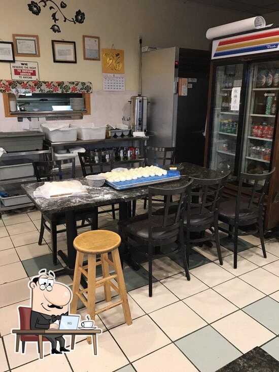 JTYH Restaurant, Rosemead - Restaurant menu, prices and reviews