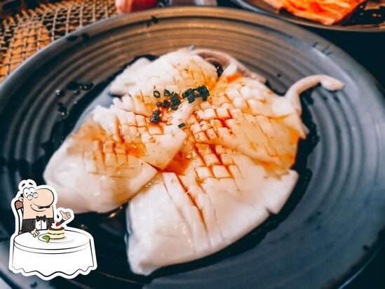 King Kong Yakiniku Buffet สาขาอีสพาร์ค, Бангкок - Меню, цены и отзывы о ...