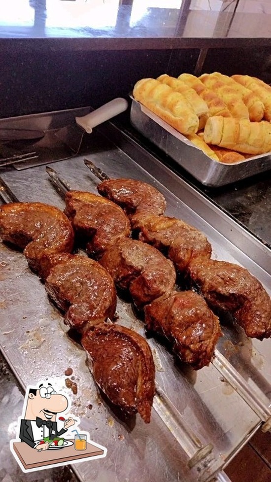 Espetão Na Brasa, Porto Alegre - Menu do restaurante, preços e opiniões