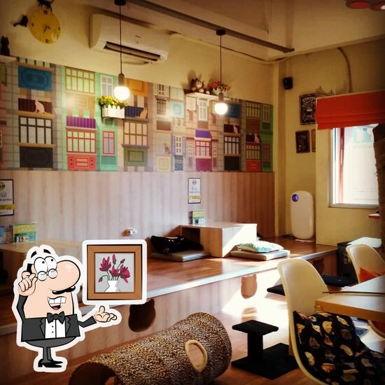 Kopicat Cafe by Groovy, Tangerang - Restaurant menu, prices and reviews