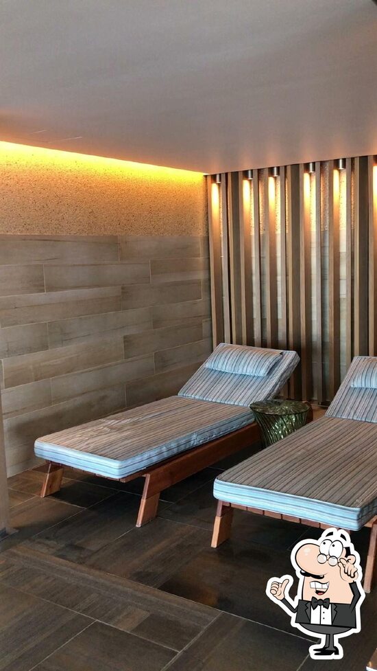 Portonovi Beach Club, Kumbor - Menú del restaurante, precios y reseñas