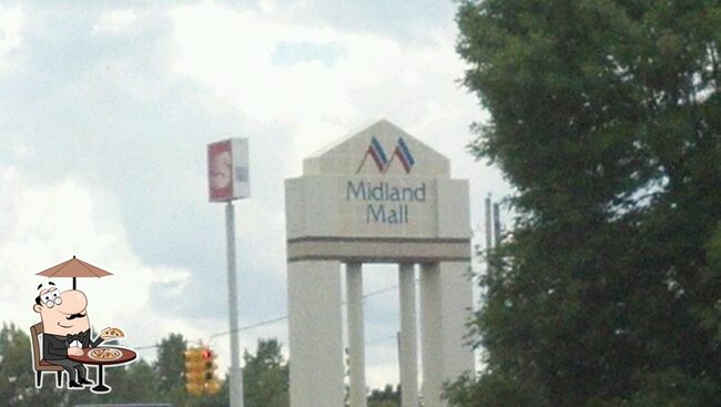 Midland Mall, Midland - Restaurant menu, prices and reviews