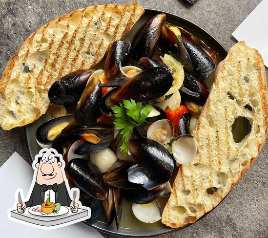 Carne’n pită By Chef Daian, Timișoara - Restaurant menu, prices and reviews