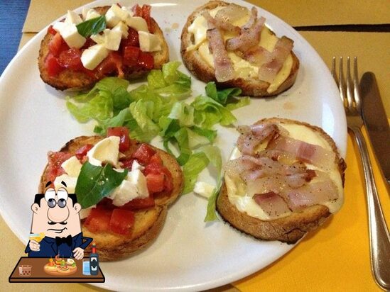 Pastarito, Roma - Menu del ristorante, prezzi e recensioni