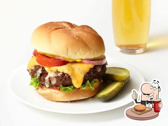 Spillway Diner, Jackson - Restaurant menu, prices and reviews