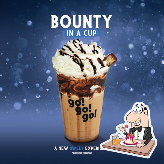 Captain Bean Timișoara, Timișoara - Restaurant menu, prices and reviews