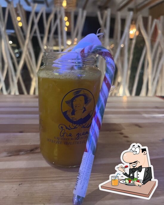 Elliniko Cafe, Chania - Restaurant menu, prices and reviews