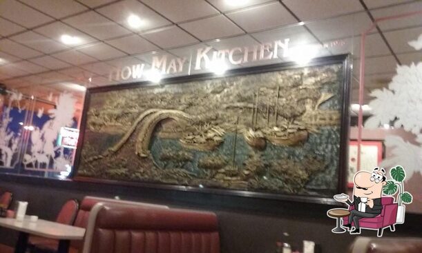 How May Kitchen, East Patchogue - Restaurant menu, prices and reviews