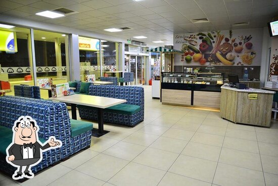 Fresh, Prilep - Restaurant menu, prices and reviews