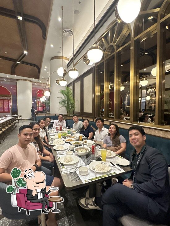 Fina, Cebu City - Restaurant menu, prices and reviews