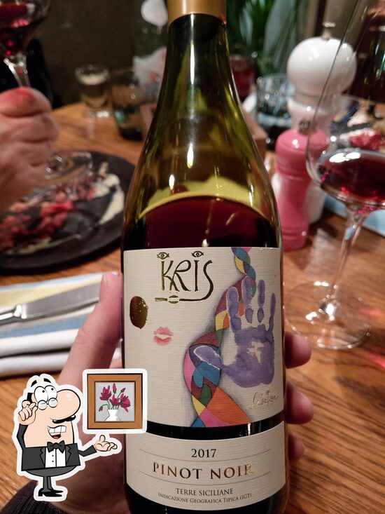 Food Embassy, Moscow - Restaurant menu, prices and reviews