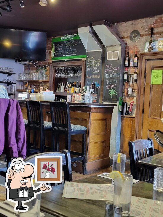 Capers Tap House, Campbellford - Restaurant menu, prices and reviews