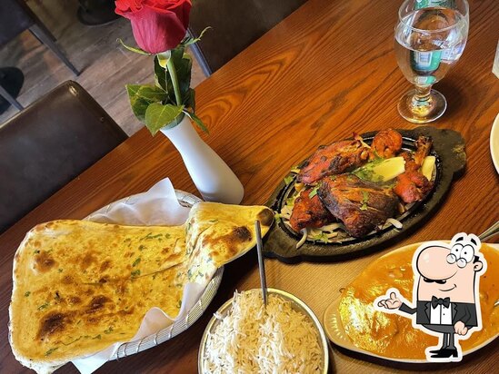 Indreni Indian Kitchen, San Francisco - Restaurant menu, prices and reviews