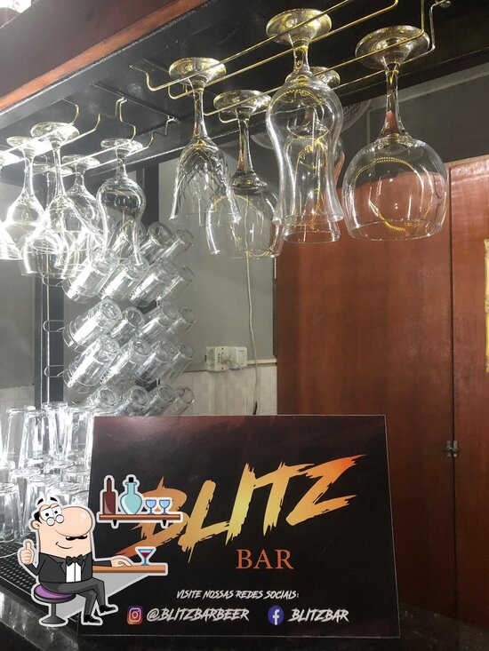 Blitz Bar, Resende - Menu do restaurante, preços e opiniões