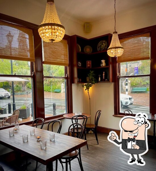 Eight Plates, Nelson - Restaurant menu, prices and reviews