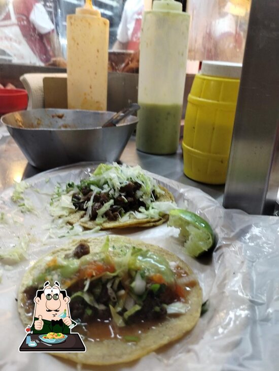 Tortas y Tacos DON ELIAS (Quesadillas), Aguascalientes - Restaurant ...