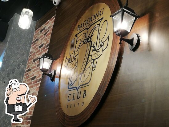 Bagoong Club, Tagaytay - Menú del restaurante, precios y reseñas