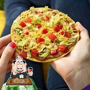Taco Bell, Middleton - Restaurant menu, prices and reviews