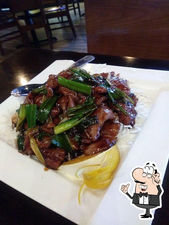 Tang's Kitchen, Pearland - Restaurant menu, prices and reviews