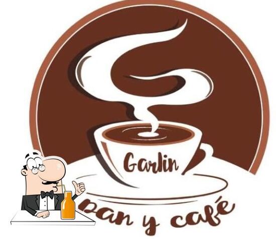 Garlin Pan y Cafe Ciudadela Colsubsidio, Bogotá - Menú del restaurante ...