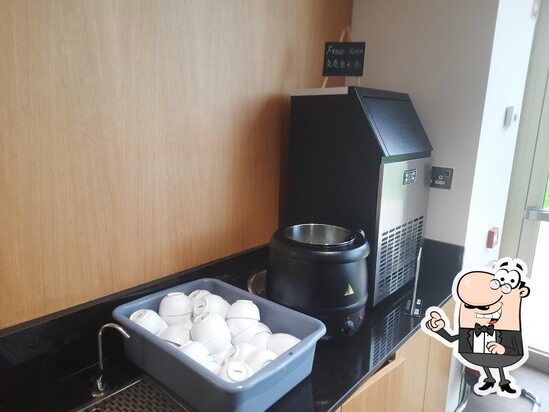 UCD 孔子学院中餐厅, Dublin - Restaurant menu, prices and reviews