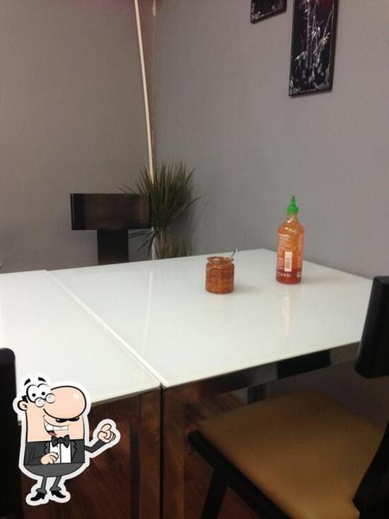 Asia Halal Wok, Raunheim - Speisekarte, Preise und Bewertungen