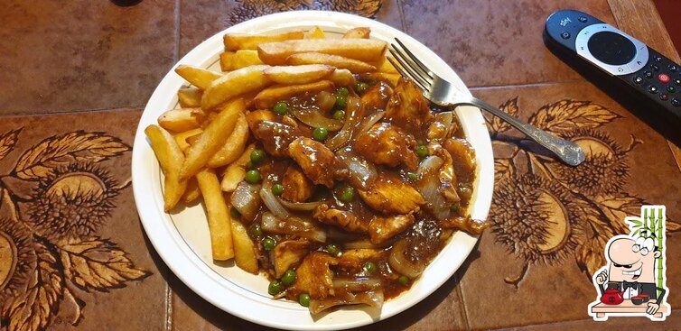 Mr Pangs Chinese Takeaway, Derby - Restaurant menu, prices and reviews