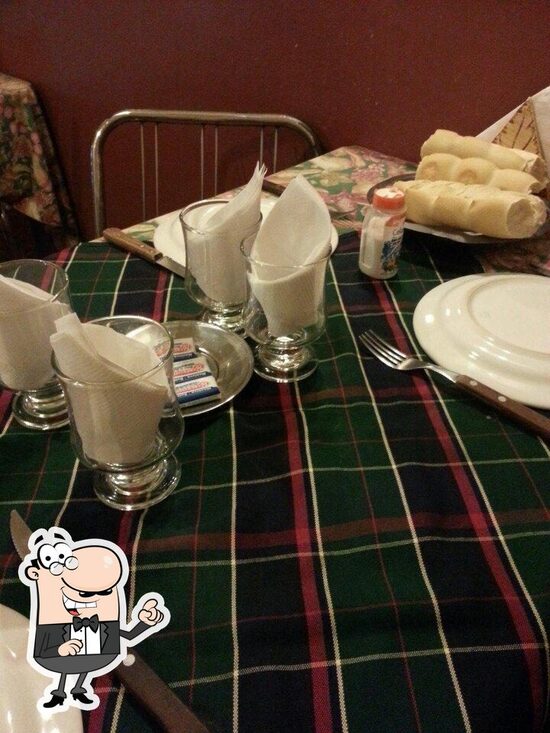 El Chango, Open Door - Menú del restaurante, precios y reseñas