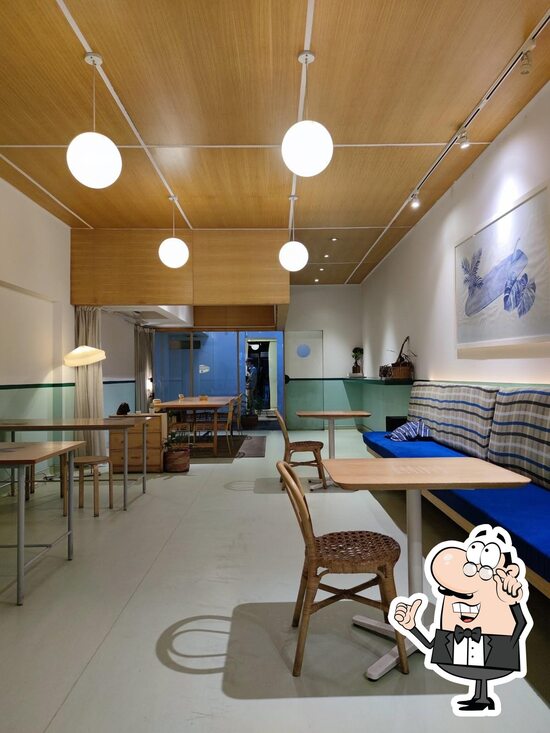 Honu Kemang, Jakarta - Restaurant menu, prices and reviews
