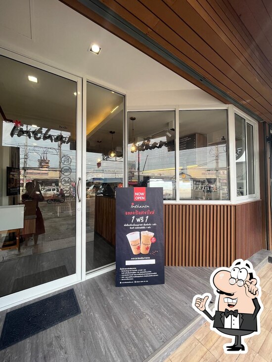 Inthanin Coffee สาขา ซอยประชาสามัคคี, Бан Хлонг Суан - Меню, цены и ...