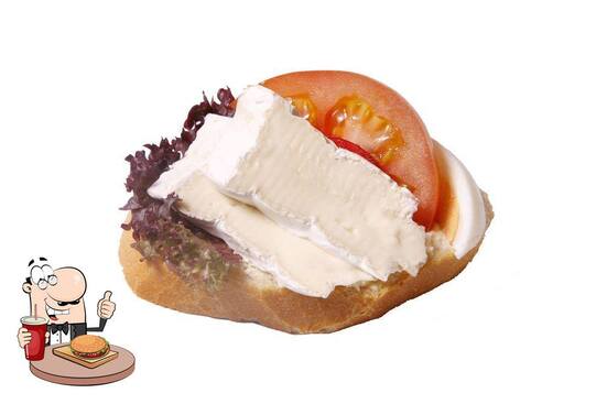 Gnan Sandwiches, Wien - Speisekarte, Preise und Bewertungen