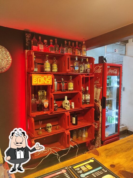El Chicano - Comida Mexicana, Extrema - Menú del restaurante, precios y ...