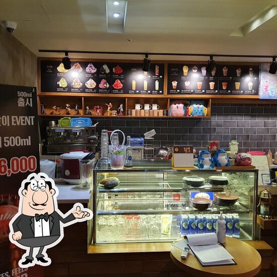 Salmon Market, Gunsan, Gunsan-si - Restaurant menu, prices and reviews