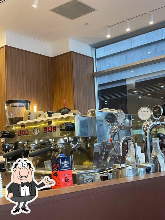 Homm Dessert Melbourne Central, Melbourne - Restaurant menu, prices and ...