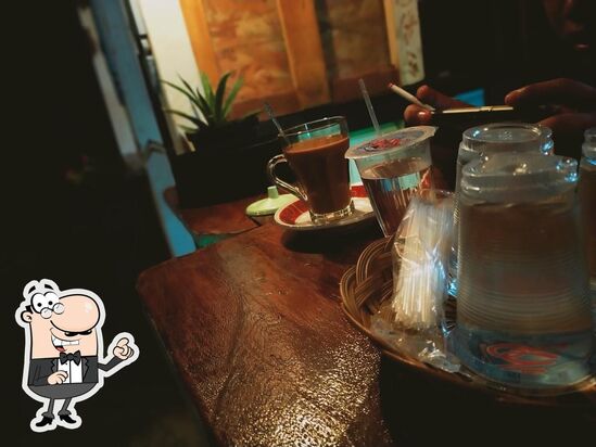 Teras Sultan Coffee&tea - Menú del restaurante, precios y reseñas