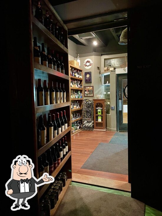 Wicked Rabbit, Omaha - Restaurant menu, prices and reviews