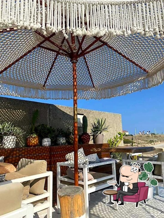 Romando Beach Club, Vila do Conde - Restaurant menu, prices and reviews