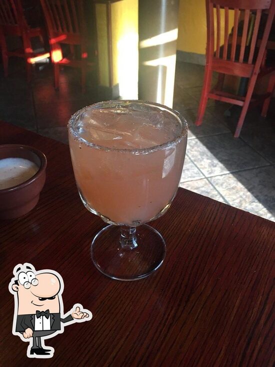 The Patron Mexican Restaurant, Mechanicsville - Restaurant menu, prices ...
