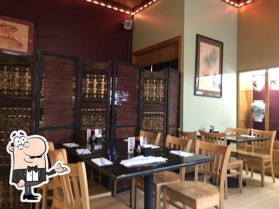 Shogun, Albuquerque - Restaurant menu, prices and reviews